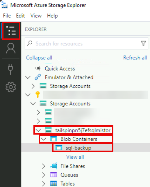 Backup on-premises SQL database | Migrate Windows & SQL workloads to Azure
